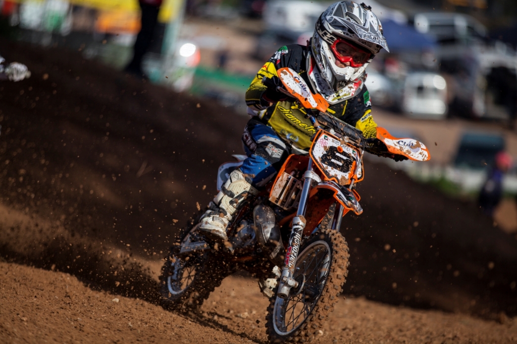 CULIBLANCO por FRANCISCO NIETO: Motocross social Accema 2013 en ...